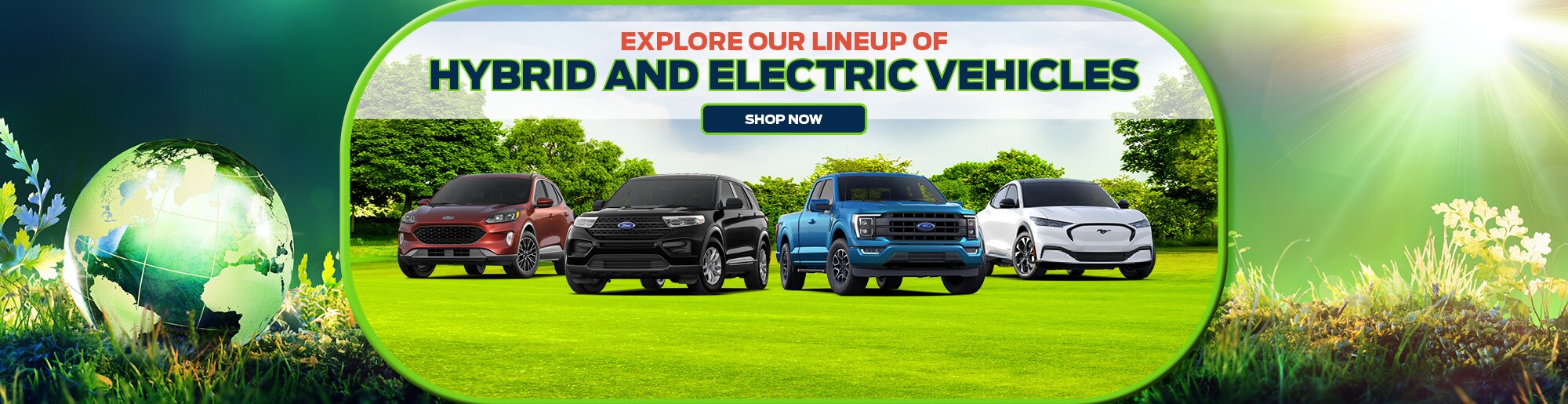 Razzari Ford | New and Used Ford Dealer in Merced, CA