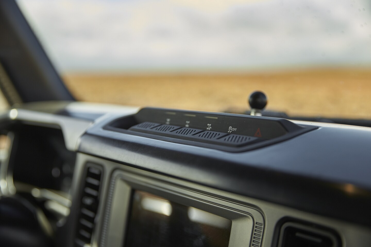 New Ford Bronco in Merced CA | Razzari Ford