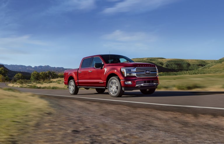 Razzari Ford | New and Used Ford Dealer in Merced, CA