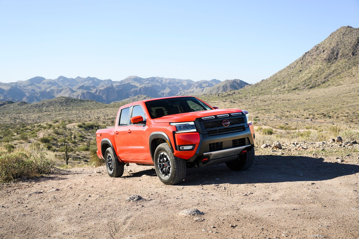 Razzari Nissan | New Nissan & Used Car Dealer in Merced, CA