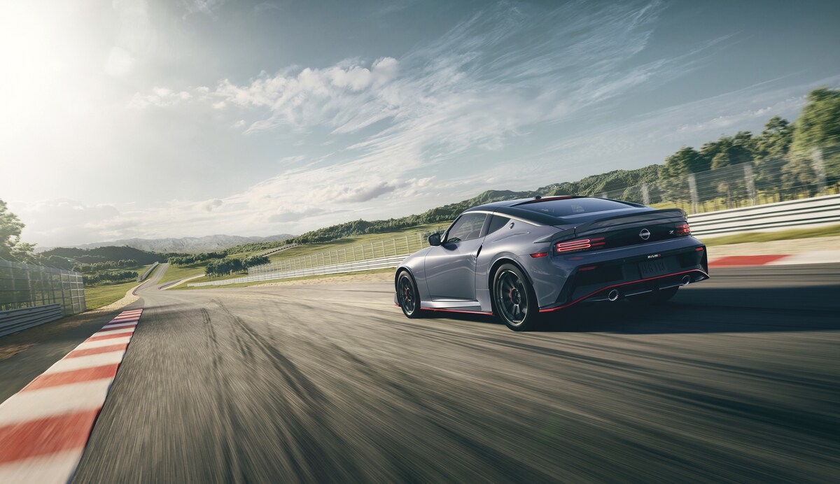 Razzari Nissan | New Nissan & Used Car Dealer in Merced, CA