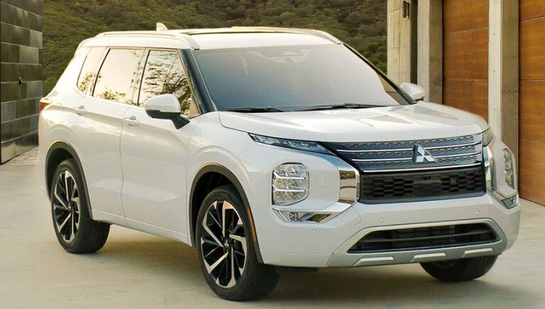 RC Hill Mitsubishi - Deland, New & Used Cars Orlando, FL Mitsubishi ...