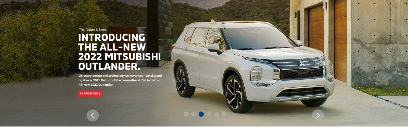 RC Hill Mitsubishi - Deland, New & Used Cars Orlando, FL Mitsubishi ...