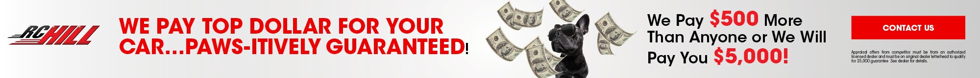 RC Hill Mitsubishi | New & Used Mitsubishi Cars DeLand serving Orlando ...