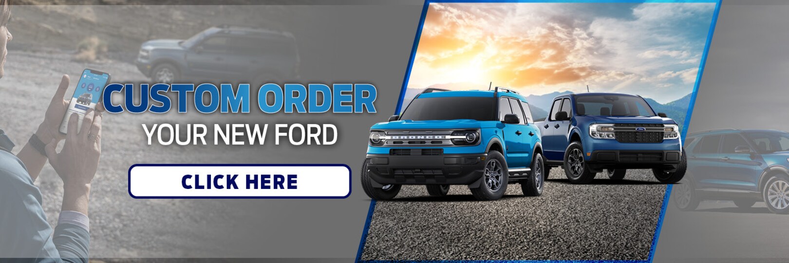 New Ford and Used Car Dealer Serving Catskill | R C Lacy Ford
