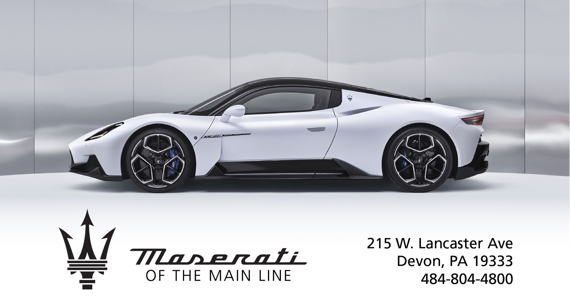 RDS Automotive Group | New Ferrari, Lamborghini, Maserati, Bugatti ...