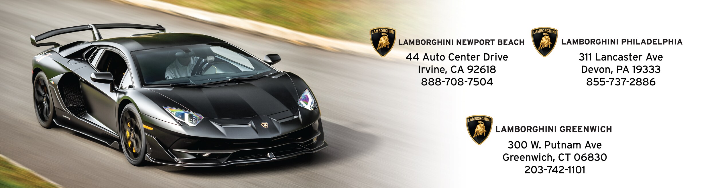 RDS Automotive Group | New Ferrari, Lamborghini, Maserati, Bugatti ...
