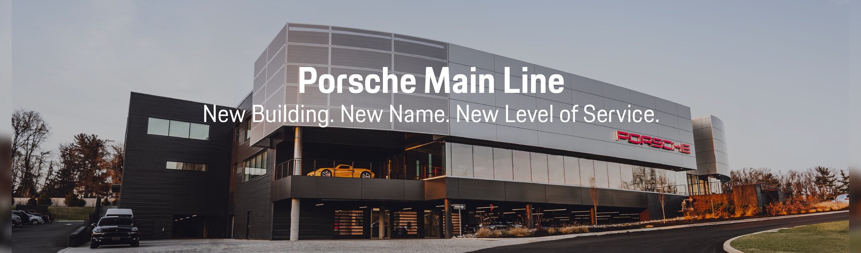 RDS Automotive Group | New Lamborghini, Maserati, Bugatti, Porsche ...