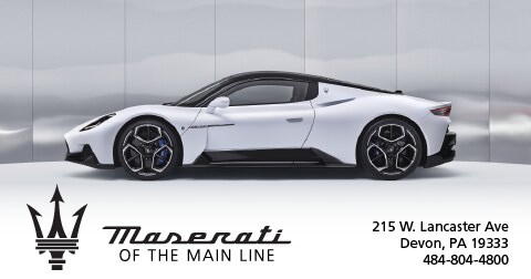 RDS Automotive Group | New Ferrari, Lamborghini, Maserati, Bugatti ...