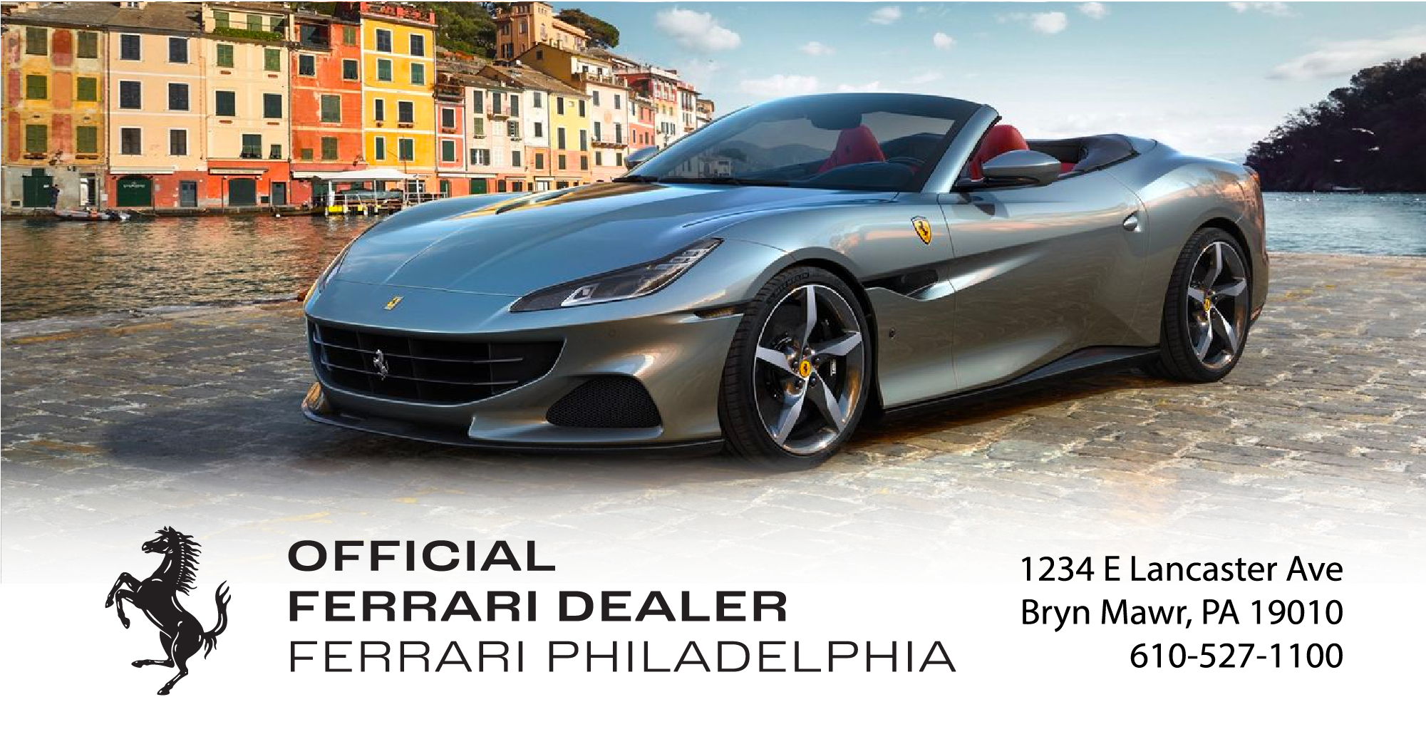 RDS Automotive Group | New Ferrari, Lamborghini, Maserati, Bugatti ...