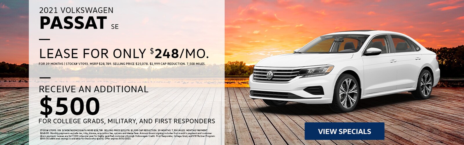 Volkswagen Reading | New VW Dealership in Leesport, PA