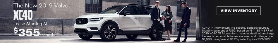 New Volvo Cars for sale in Red Bank, NJ | Red Bank Volvo Cars | Near ...