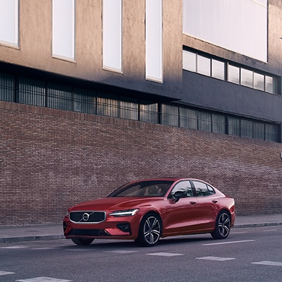 Volvo Model Research | Red Bank Volvo Cars