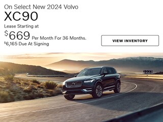 New Volvo Lease Specials in Red Bank, New Jersey | Red Bank Volvo Cars