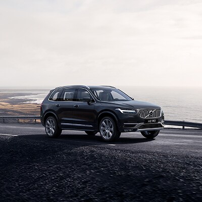 Volvo Model Research | Red Bank Volvo Cars