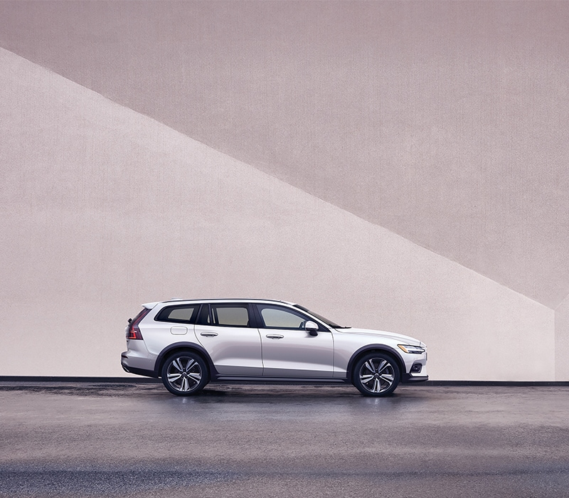 Volvo V60 vs Competition | Red Bank Volvo Cars