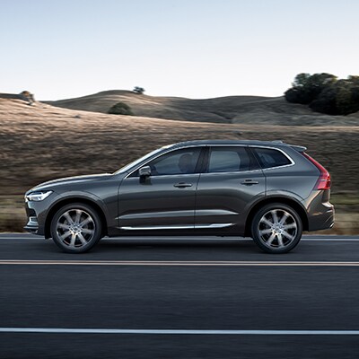Volvo Model Research | Red Bank Volvo Cars