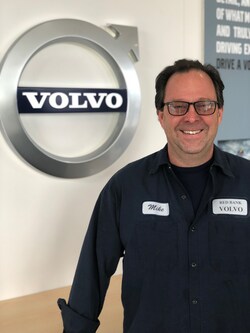 OUR STAFF | Red Bank Volvo Cars