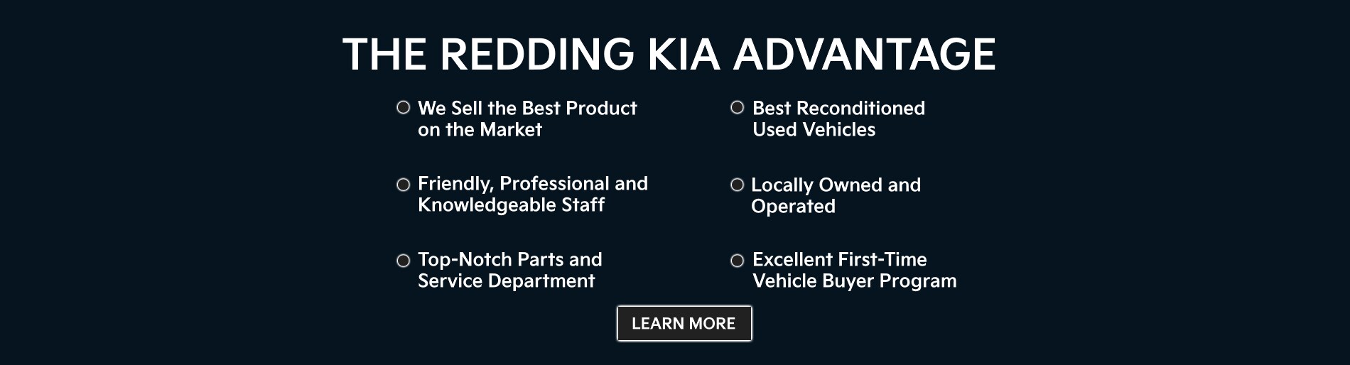New KIA & Used Car Dealer | Redding Kia Serving Shasta Lake
