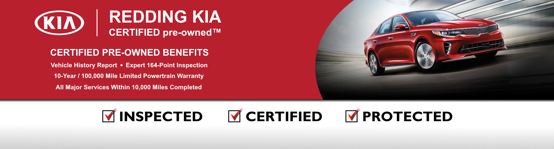 Redding Kia | New & Used KIA Dealership | Redding, CA