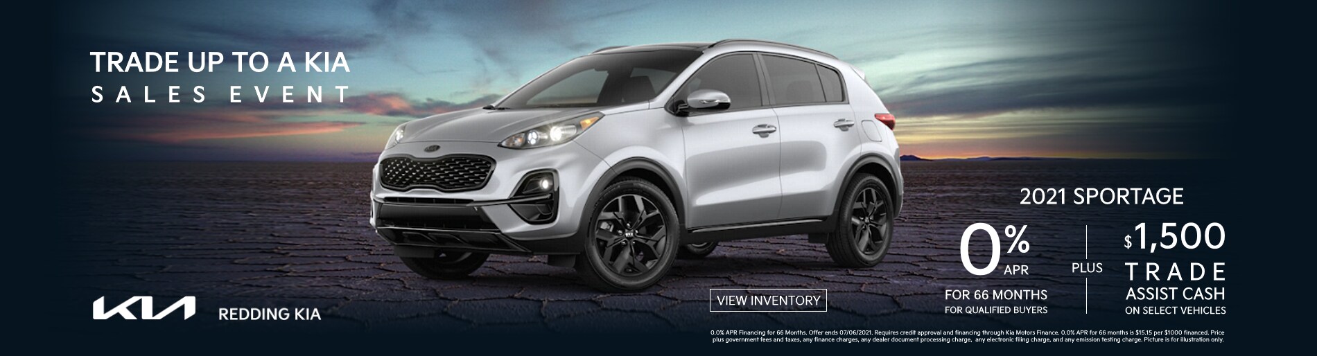 Redding Kia | New KIA & Used Car Dealership | Serving Redding and ...