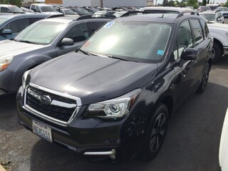 Used Cars For Sale in Redding | Redding Subaru