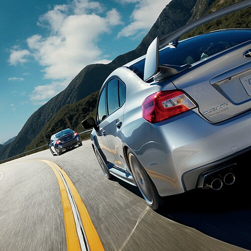 Redding Redding Subaru | New & Used Subaru Cars