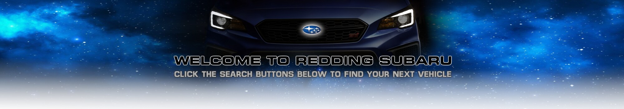 Redding Subaru | New & Used Subaru Dealership in Redding CA