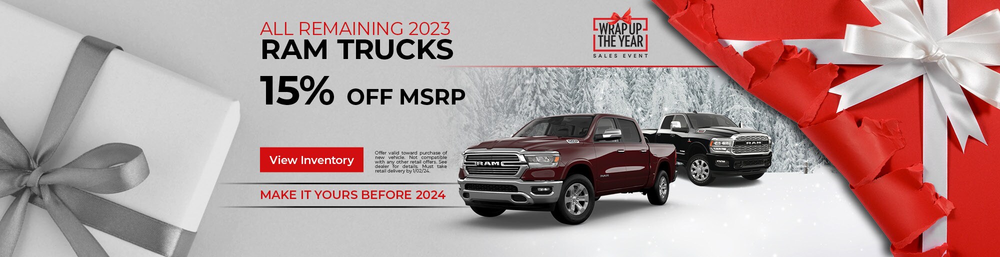 Red Rock Auto of Watford City, New & Used CDJR Dealership