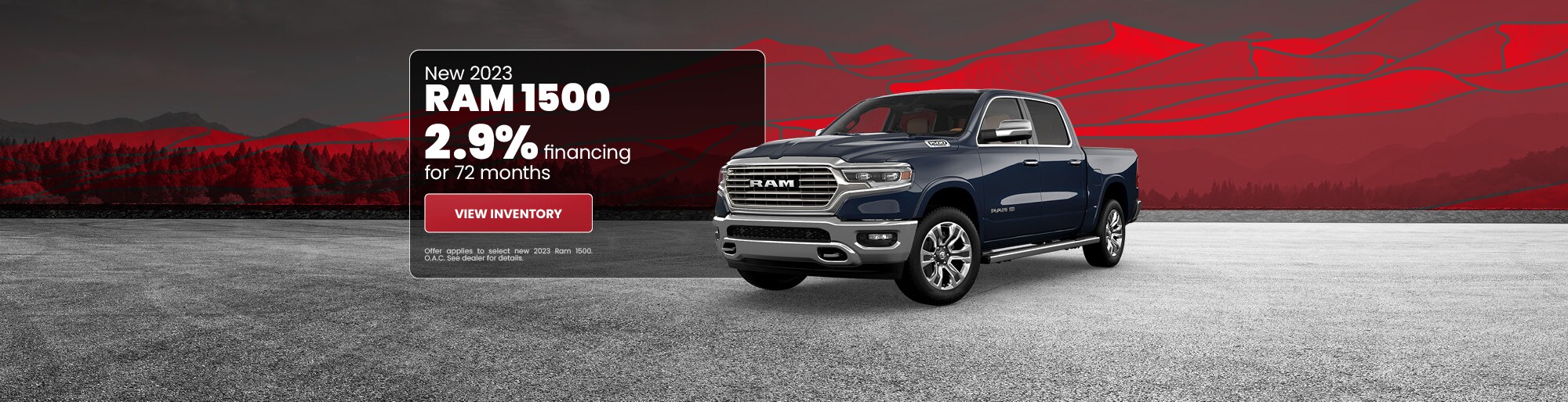 Red Rock Auto of Watford City, New & Used CDJR Dealership