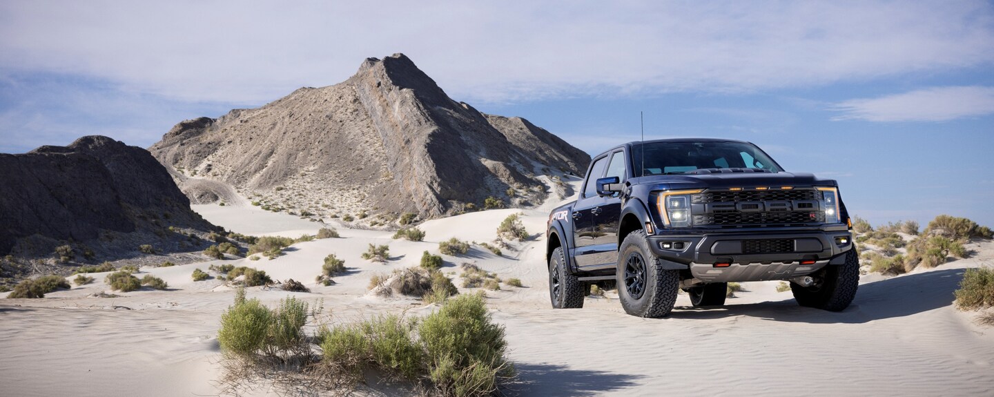 2023 Ford F-150 | Red Rock Ford of Williston