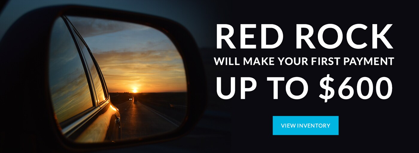 Red Rock Ford | Williston ND New & Used Car Dealer