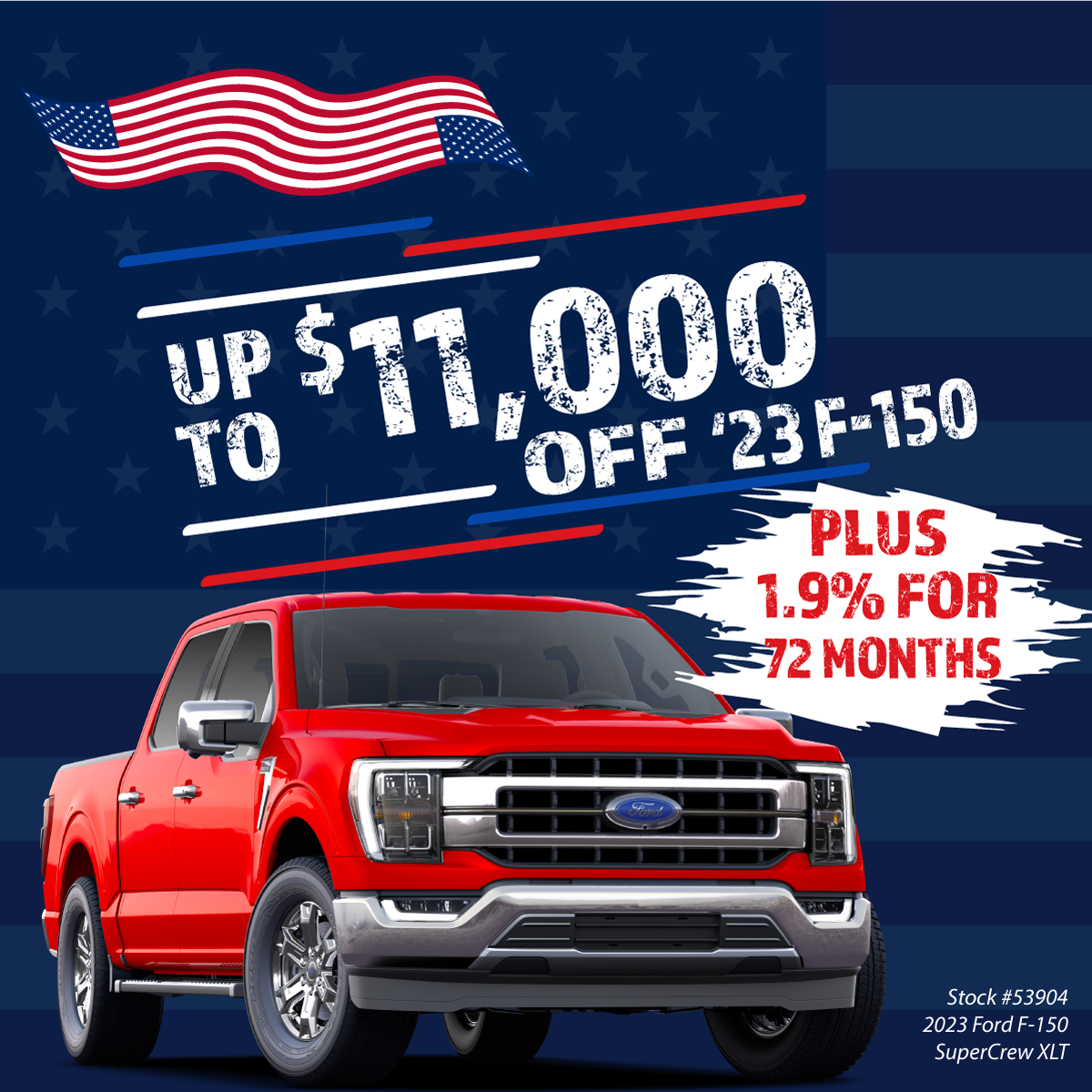 Red Rock Ford, your Williston, ND New & Used Ford Dealer