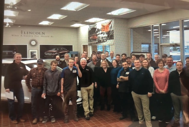 Ford Dealer Dickinson ND | Red Rock Ford Dealership ND