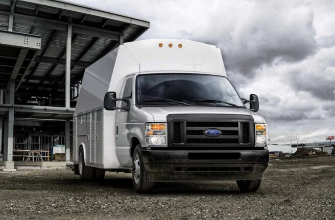 Red Rock Ford, New & Used Ford Dealer in Dickinson, ND