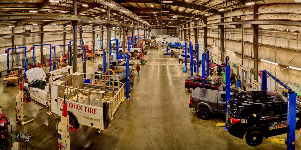 Red Rock Ford, New & Used Ford Dealer in Dickinson, ND
