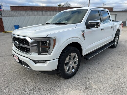 Inventory | Red Taylor Ford