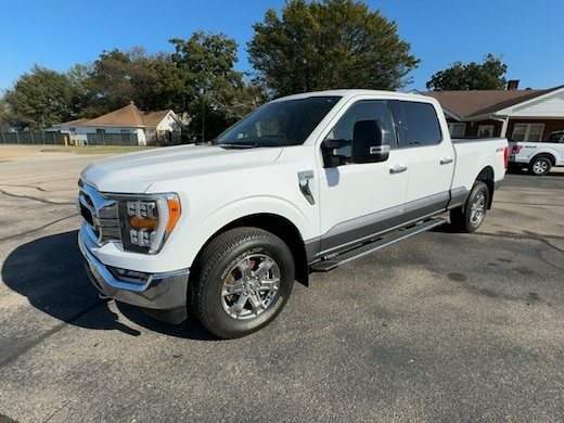 Inventory | Red Taylor Ford