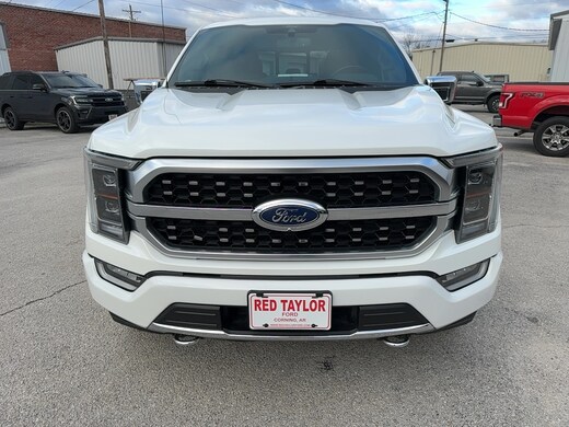 Inventory | Red Taylor Ford