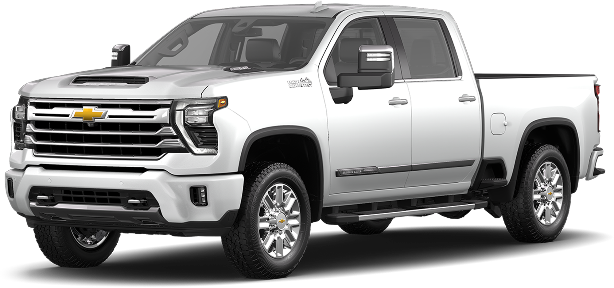 New Vehicle Specials | Reeder Chevrolet