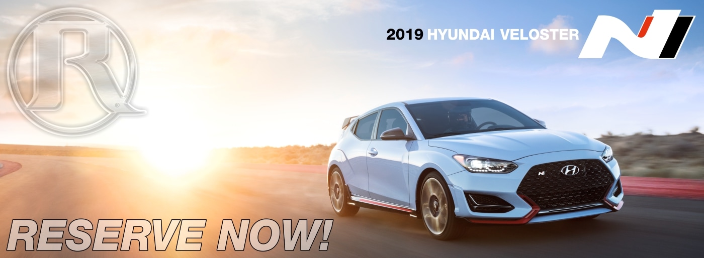 Reed Hyundai | Hyundai Dealership in Saint Joseph, MO