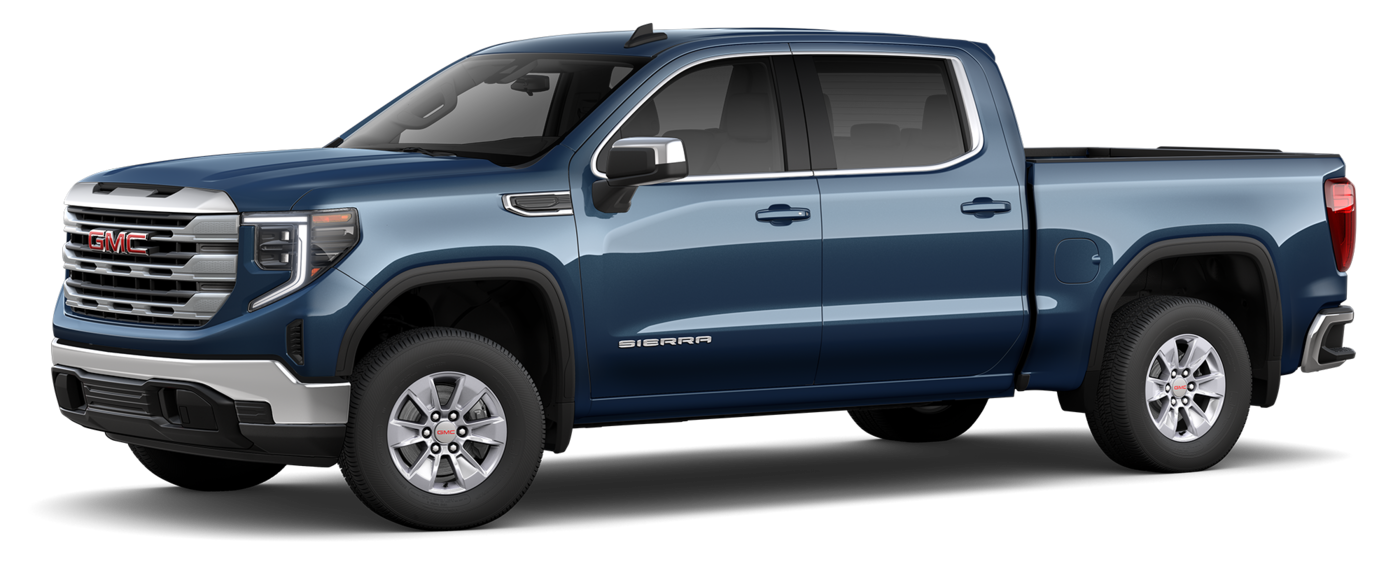 New Vehicle Specials | Regal GMC