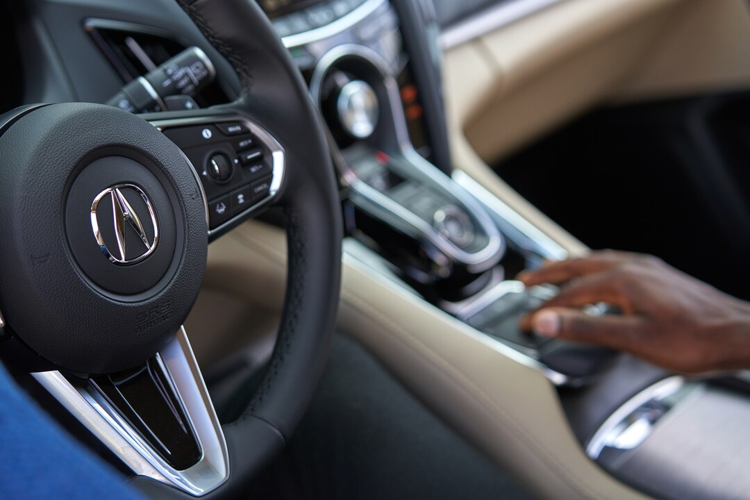 Lakeland's Regal Acura | New and Pre-Owned Acura Cars