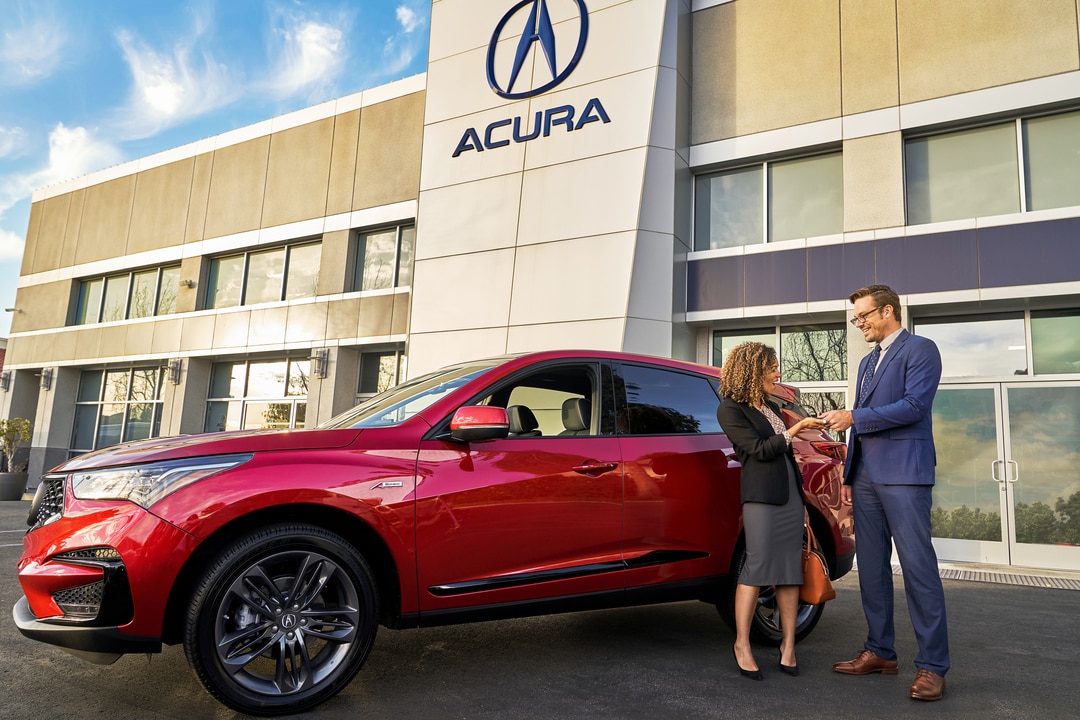 Lakeland's Regal Acura | New and Pre-Owned Acura Cars