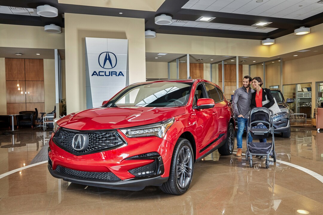 Lakeland's Regal Acura | New and Pre-Owned Acura Cars