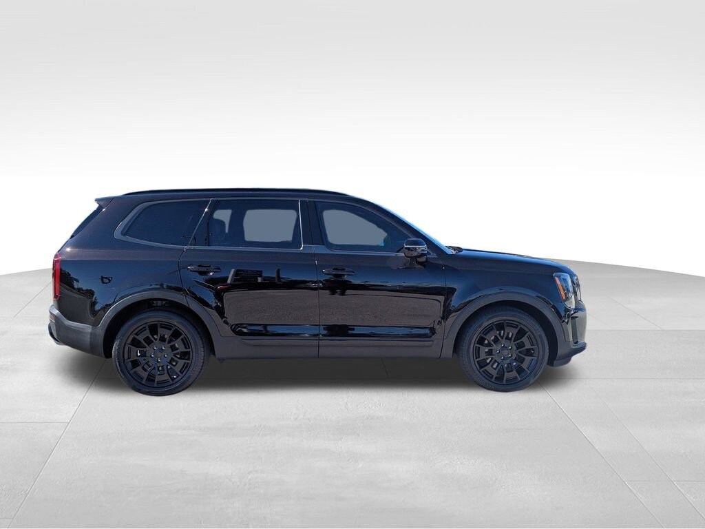 Used 2021 Kia Telluride For Sale at Regal Chevrolet | VIN ...