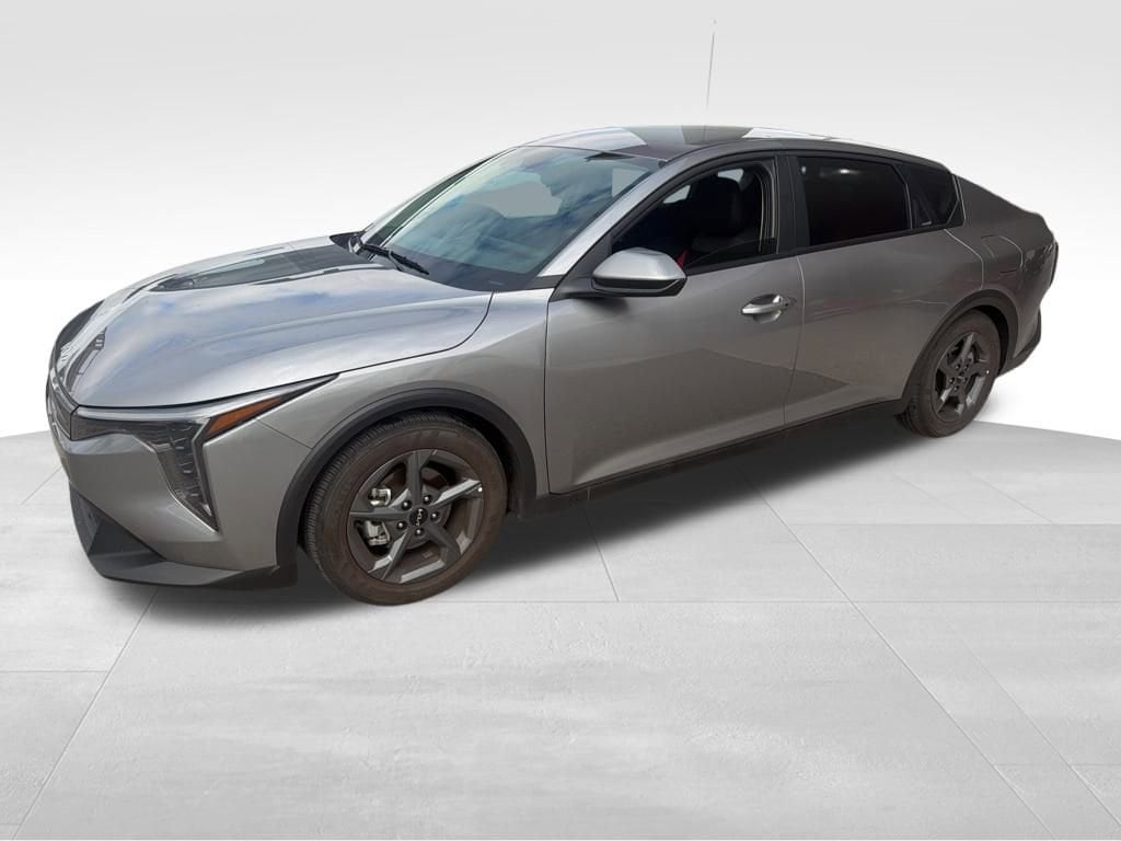 Used 2025 Kia K4 For Sale at Regal Lakeland | VIN: 3KPFT4DE3SE153061