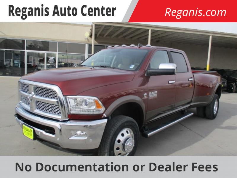 Reganis Auto Center Inc | New Chrysler, Dodge, Jeep, Ram Dealership in ...