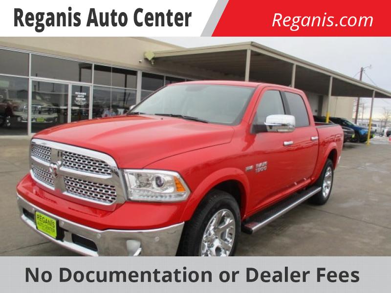 Reganis Chrysler Dodge Jeep Ram | New Chrysler, Dodge, Jeep, Ram ...