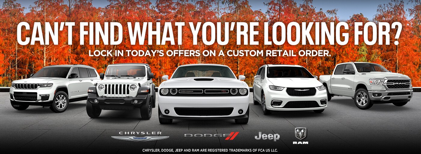 Reganis Auto Center | New Chrysler, Dodge, Jeep, Ram, Honda Dealership ...